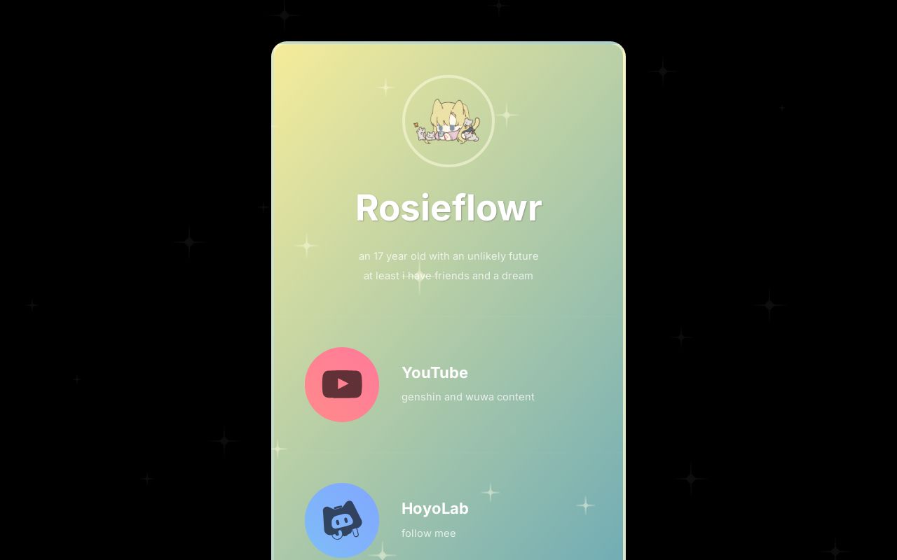 Rosieflowr